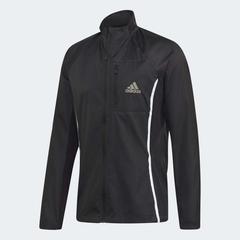 JAKNA ADIDAS ADI RUNNER JKT M