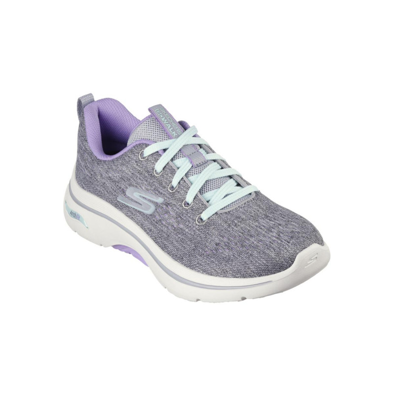 PATIKE SKECHERS GO WALK ARCH FIT 2.0 W