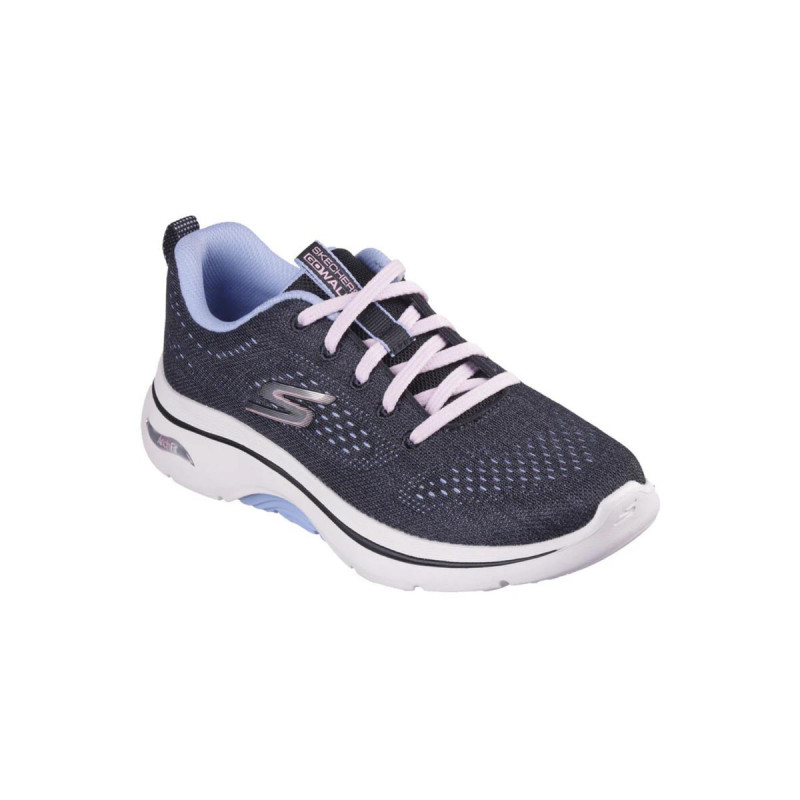 PATIKE SKECHERS GO WALK ARCH FIT 2.0 W