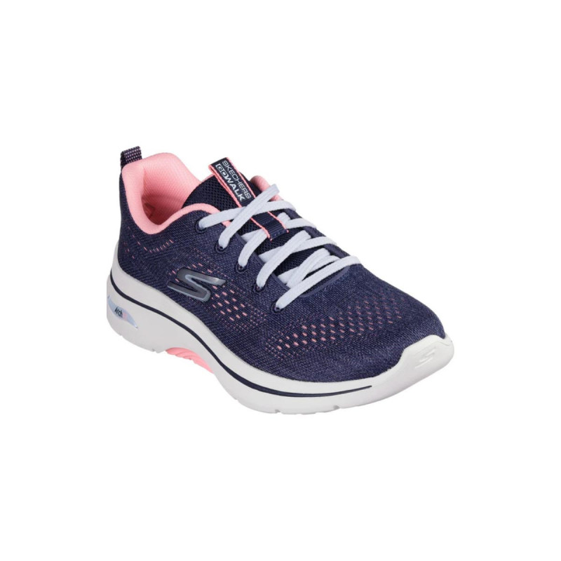 PATIKE SKECHERS GO WALK ARCH FIT 2.0 W