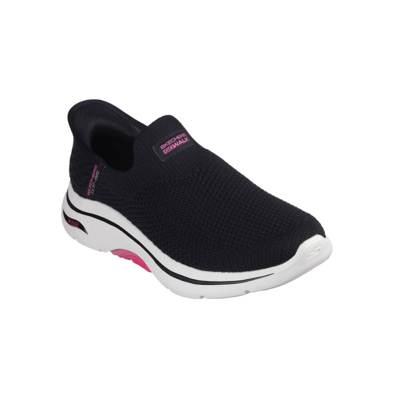 PATIKE SKECHERS GO WALK ARCH FIT 2.0 W