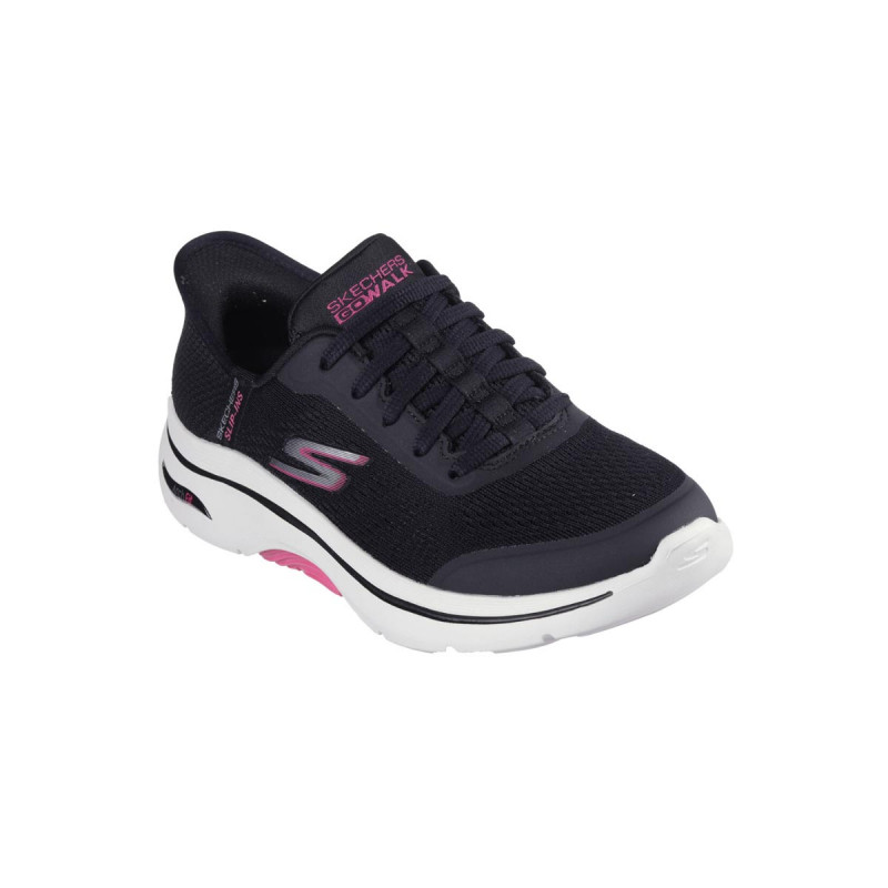 PATIKE SKECHERS GO WALK ARCH FIT 2.0 W