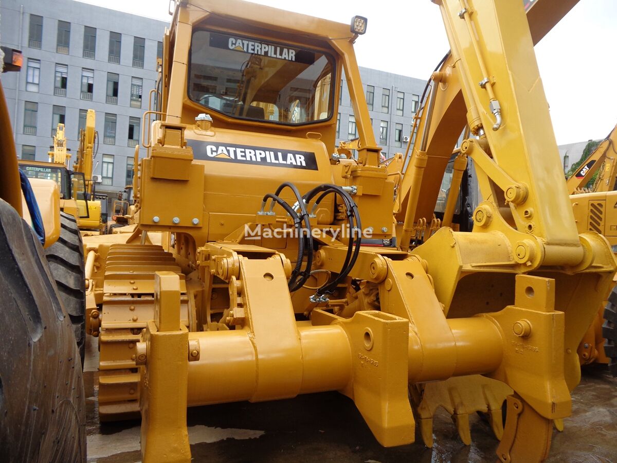 Caterpillar D7G buldožer