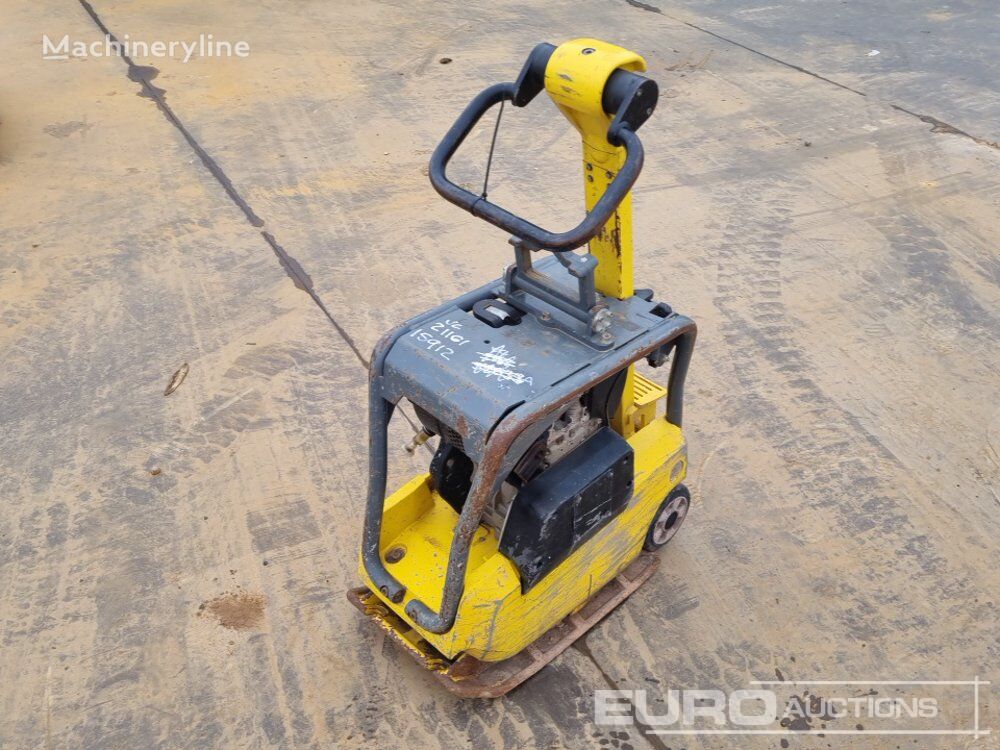 Prodaje se Wacker Neuson 1B20-7 vibro ploču na aukciji