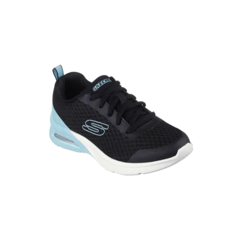 PATIKE SKECHERS MICROSPEC MAX - BRIG GPG