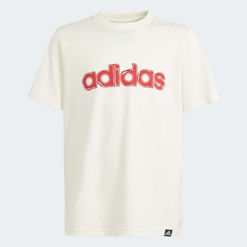 MAJICA ADIDAS GFX FOLDED TEE BG