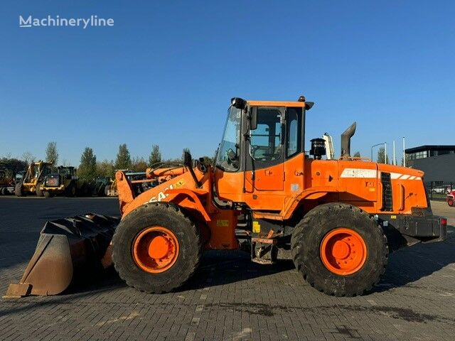 Doosan DL200 prednji utovarivač