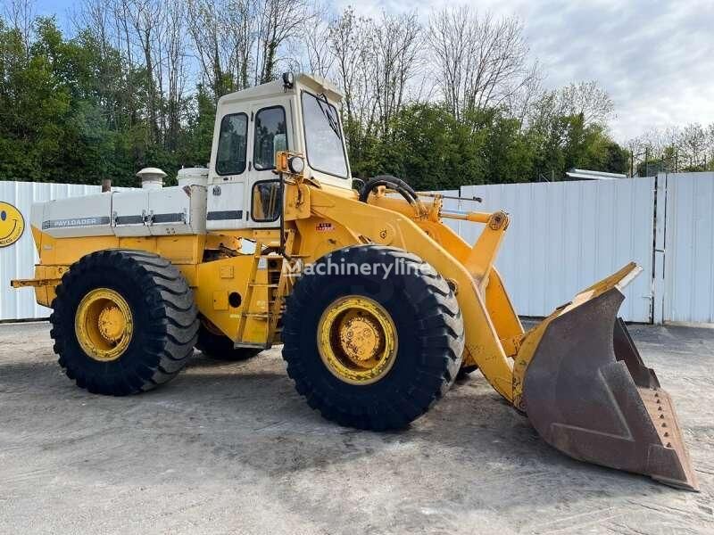 IH PAYLOADER 540 SERIES A prednji utovarivač