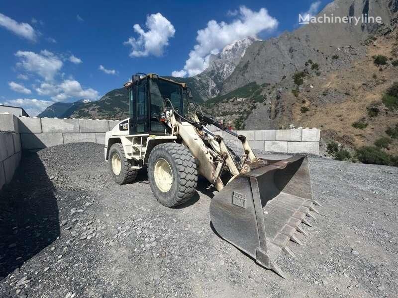 Caterpillar IT14G2 MACHINE SUISSE prednji utovarivač