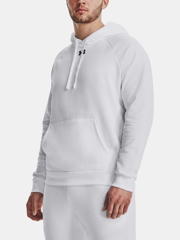 MUŠKI DUKS SA KAPULJAČOM UNDER ARMOUR