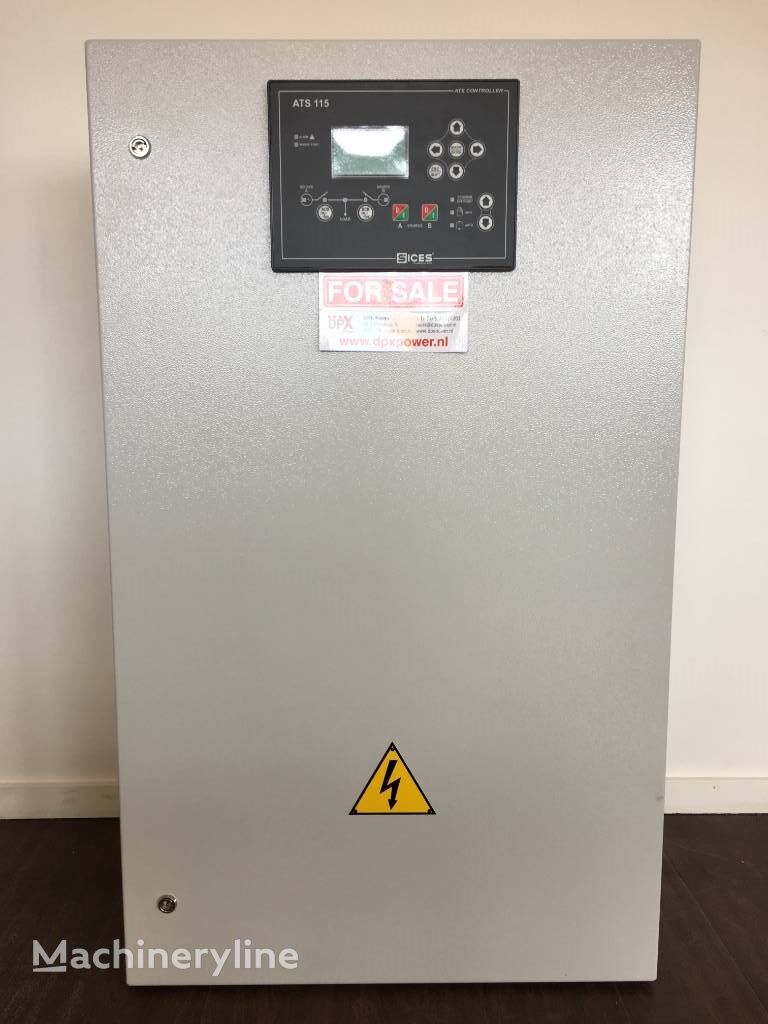 ATS Panel 800A - Max 550 kVA - DPX-27509 druga građevinska mašina