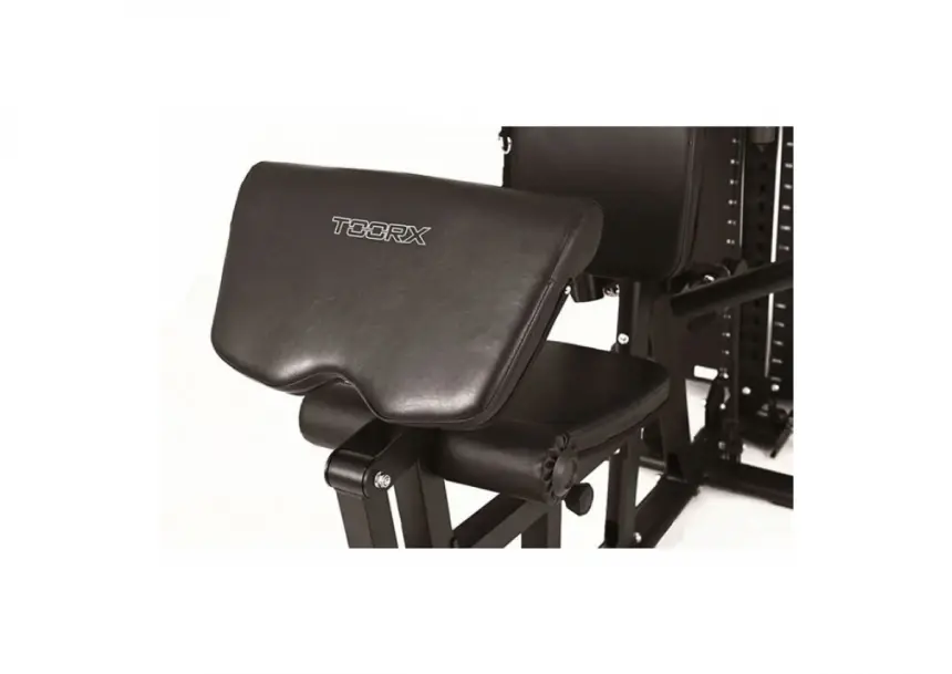 HOME GYM TOORX MSX-300