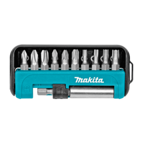 MAKITA D-64995 Set umetaka za vijke 11 delova