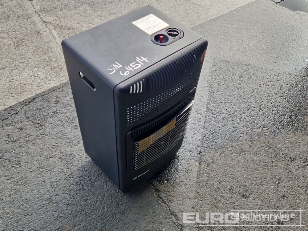 Prodaje se Gas Heater top za grejanje na aukciji