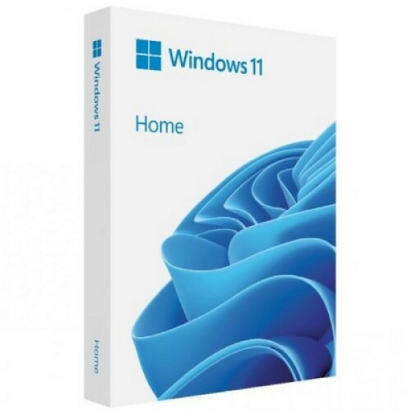 Microsoft Windows 11 Home FPP