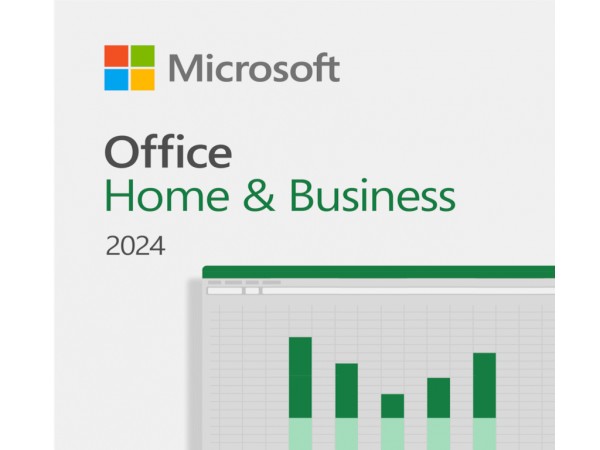 Microsoft Office Home and Business 2024 Serbian Latin