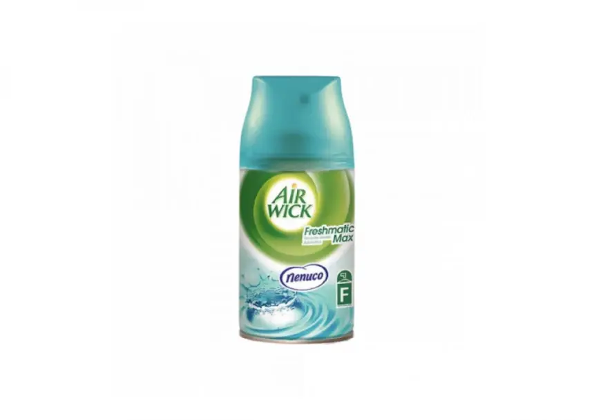 Dopuna za osveživač AIRWICK Freshmatic aparat na baterije Nenuco 250ml