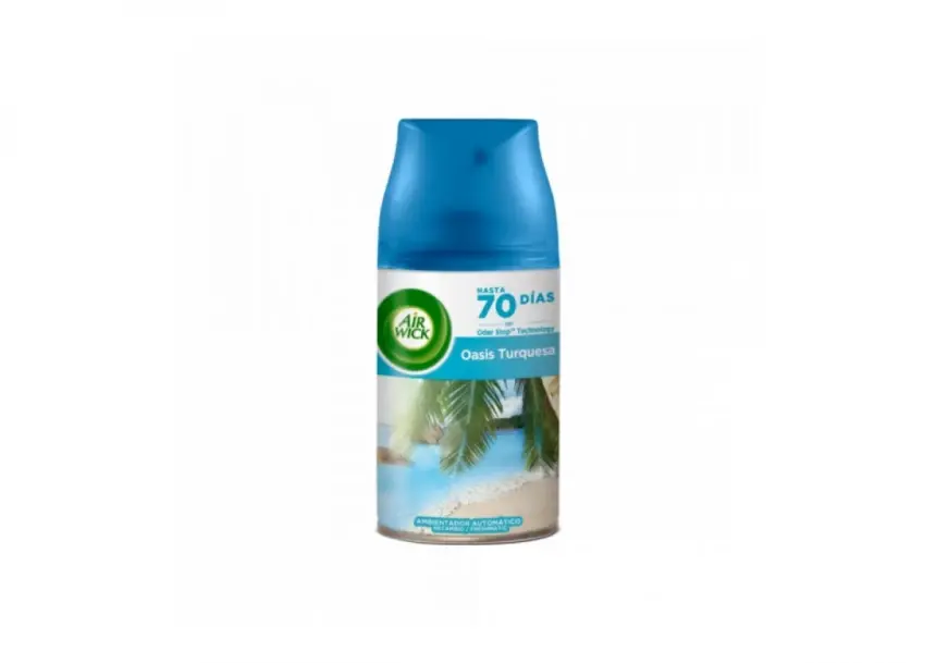 Dopuna za osveživač AIRWICK Freshmatic aparat na baterije Oasis 250ml