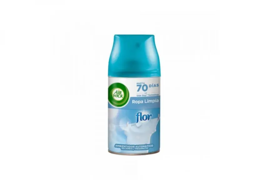 Dopuna za osveživač AIRWICK Freshmatic aparat na baterije Flor 250ml