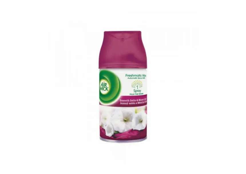 Dopuna za osveživač AIRWICK Freshmatic aparat na baterije Moon Lilly 250ml