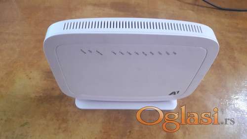 ADB VV2220 VDSL Modem - A1 Wireless Box