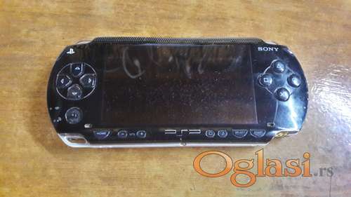 Sony PSP model 1004 (32MB)