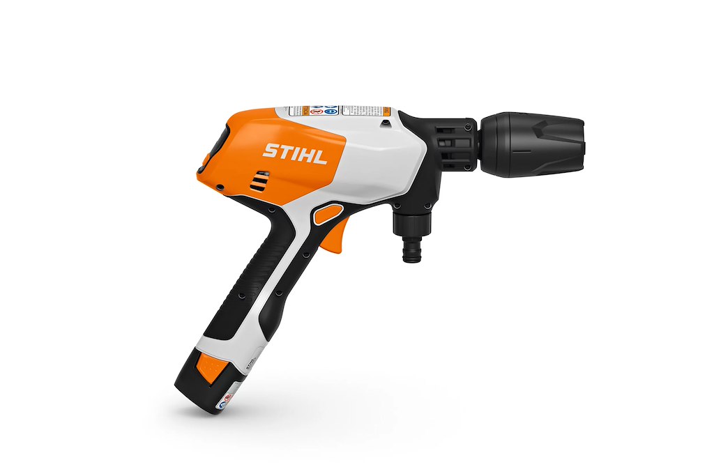 STIHL RCA 20 – Baterijski ručni perač