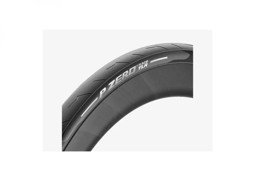 GUMA SPOLJAŠNJA PIRELLI P ZERO RACE TLR black Skin kevlar 26mm 28mm