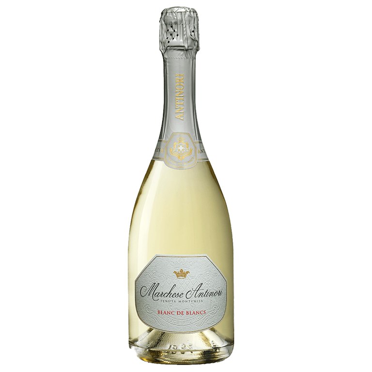 Vino Franciaacorta Blanc de Blanc 0.7l