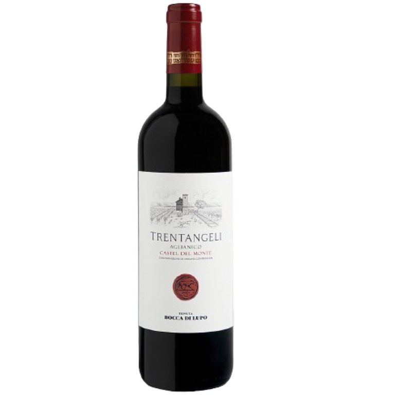 Vino Trentageli Tormaresca 0.75L