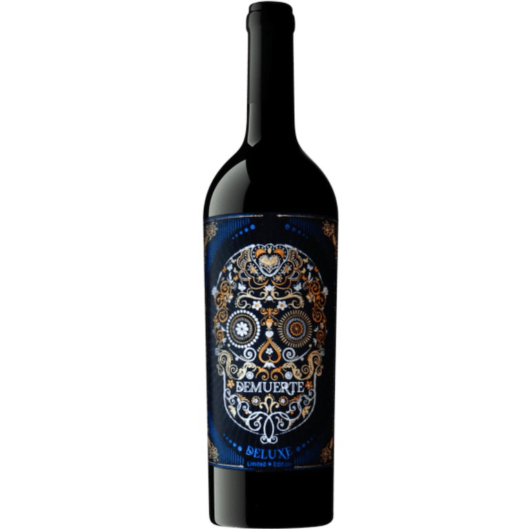 Vino Demuerte Deluxe 0,75L