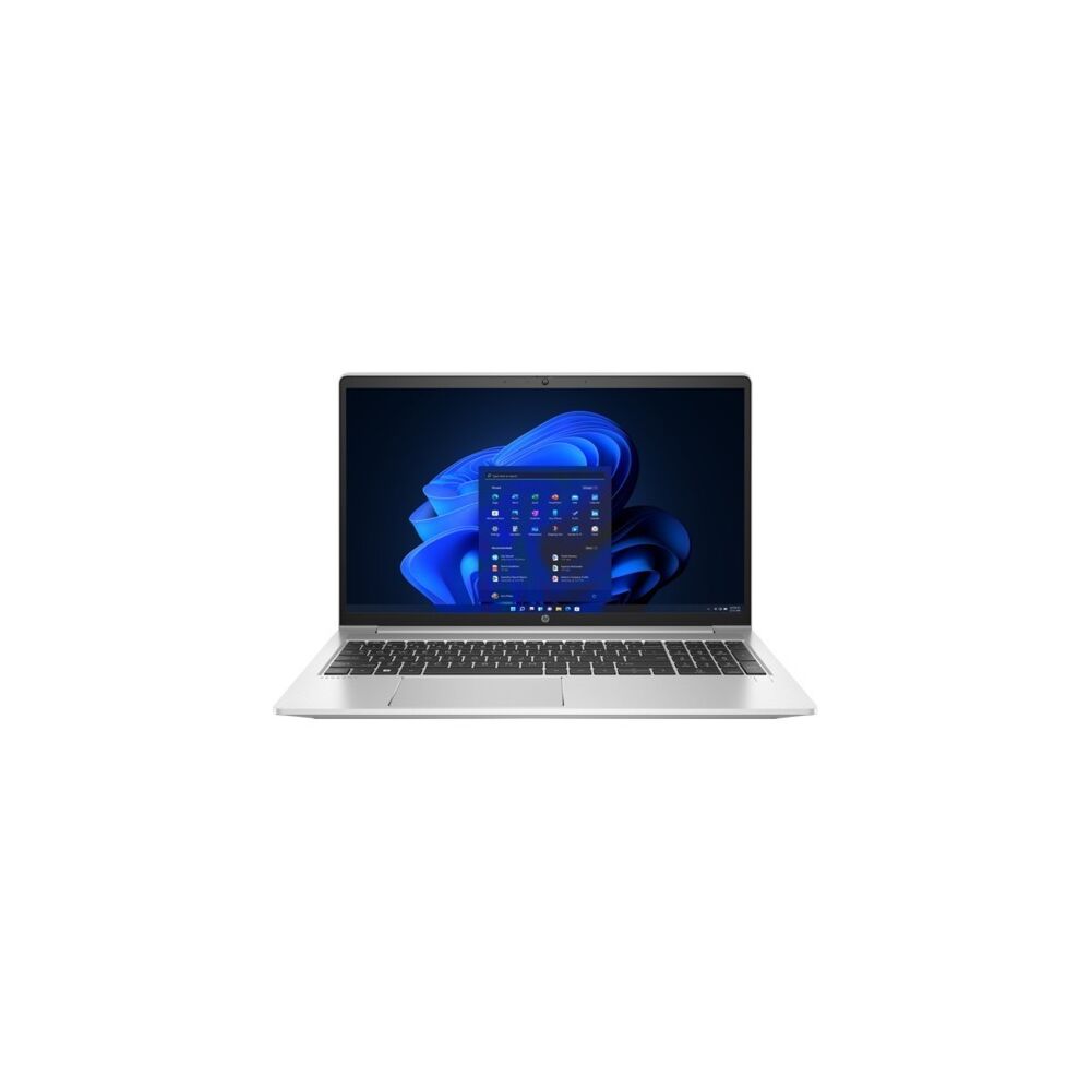 HP Laptop 9M3Q0AT 15,6''/AMD Ryzen 5-5625U/8 GB/512 GB SSD/AMD Radeon