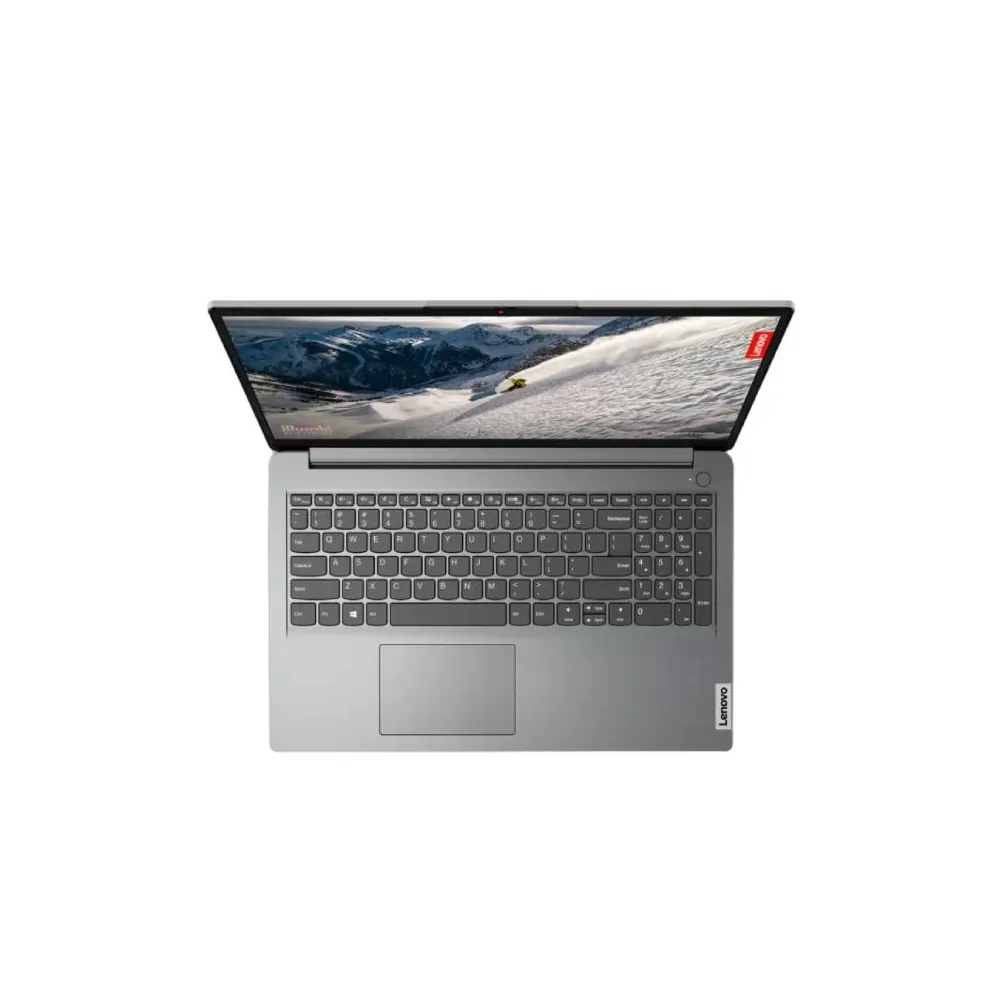 Lenovo Laptop 82VG00LRYA 15,6''/AMD Athlon-7120U/8 GB/512 GB SSD/AMD Radeon 610M