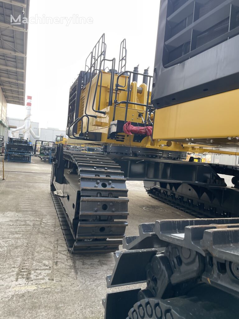 Novi Komatsu PC1250-11R bager guseničar