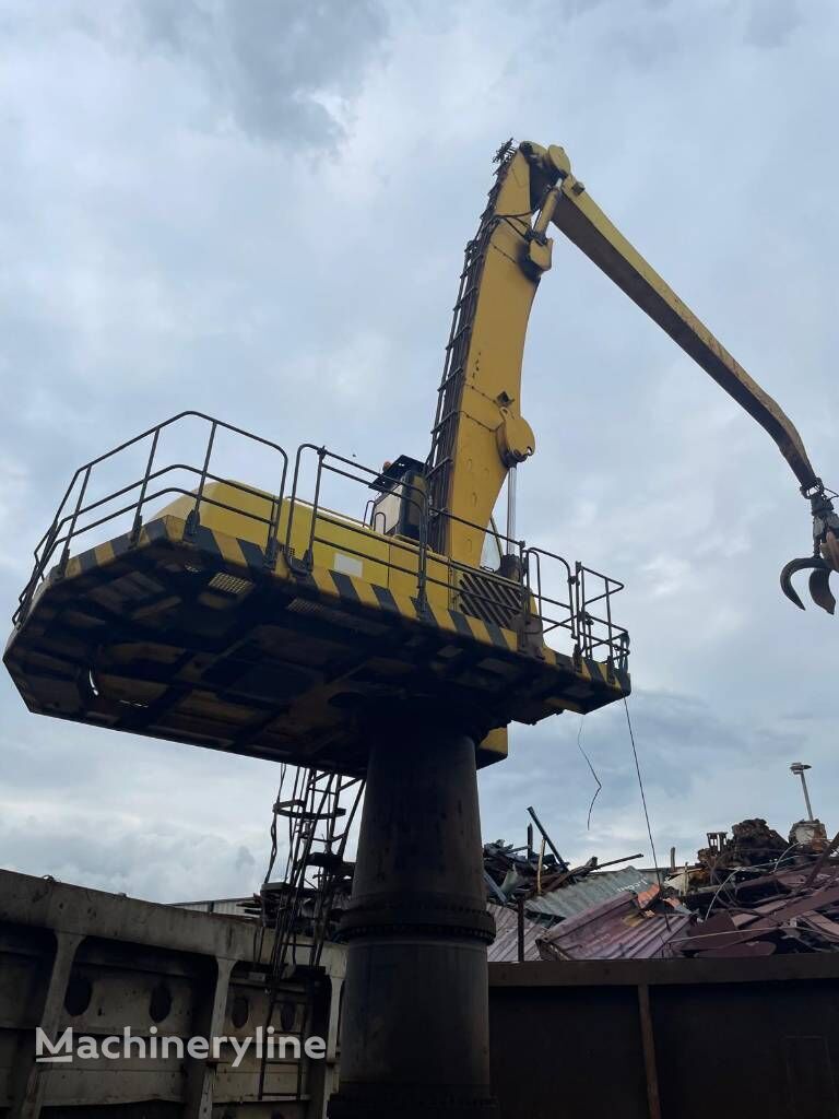 Liebherr EP944C bager za pretovar