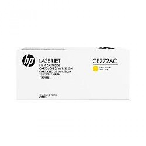 HP PPU Toner Yellow za CLJ CP5525 [CE272AC]