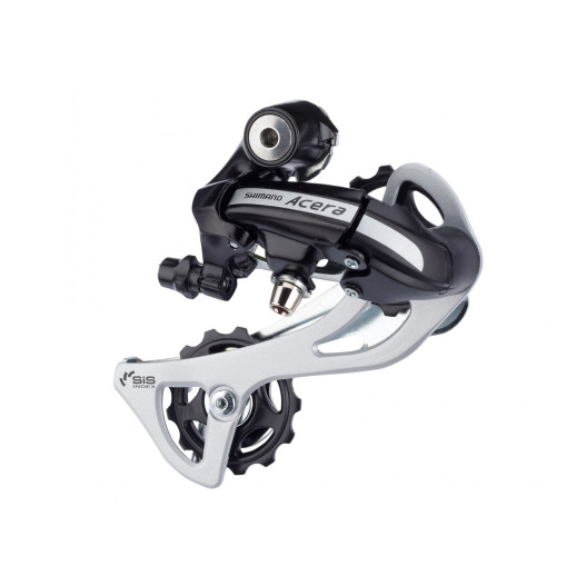 *Zadnji menjač Shimano Acera RD-M360 ERDM360SGSL(pakovanje u kesici)