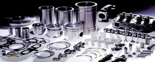 Și inele de piston Cămăși de cilindru Garnituri și seturi de gar klip za građevinske mašine