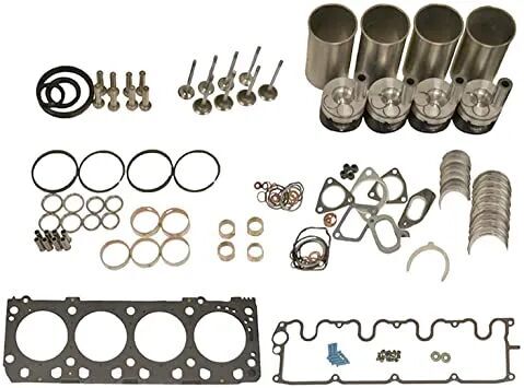 Kit de Reparație Motor Deutz F5L912 komplet za popravku za građevinske mašine