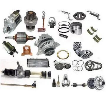 Piese pentru motor komplet za popravku za Kubota V1105: Alternator, Starter, Piston, Segmenți, Rulmenți, Supape, Pompa de ulei și alte componente građevinske mašine