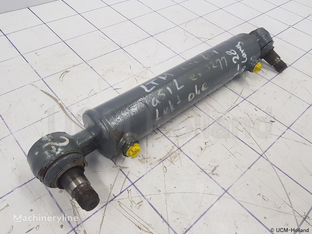 Liebherr LTM 1250-6.1 steering cylinder axle 1 hidraulični cilindar za Liebherr LTM 1250-6.1 autodizalice