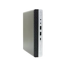 HP 600 G5-mini PC/i5-9500T/8gb/256ssd NVMe/windows 10