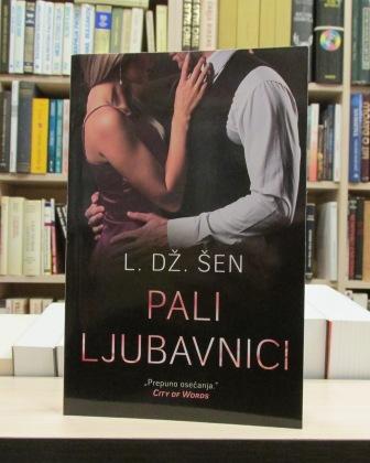 PALI LJUBAVNICI – L. DŽ. ŠEN