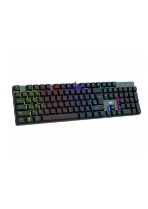 MS ELITE C521 metalna mehanička tastatura