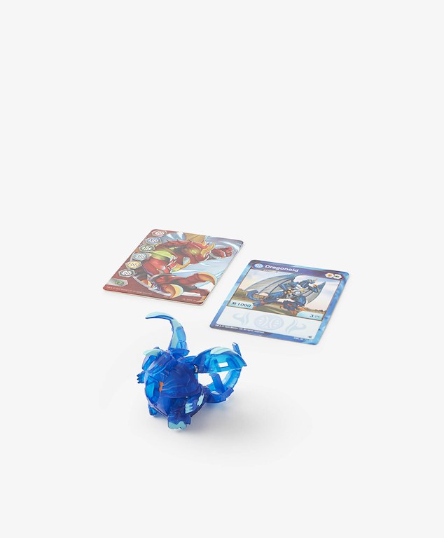 Bakugan mistično pakovanje