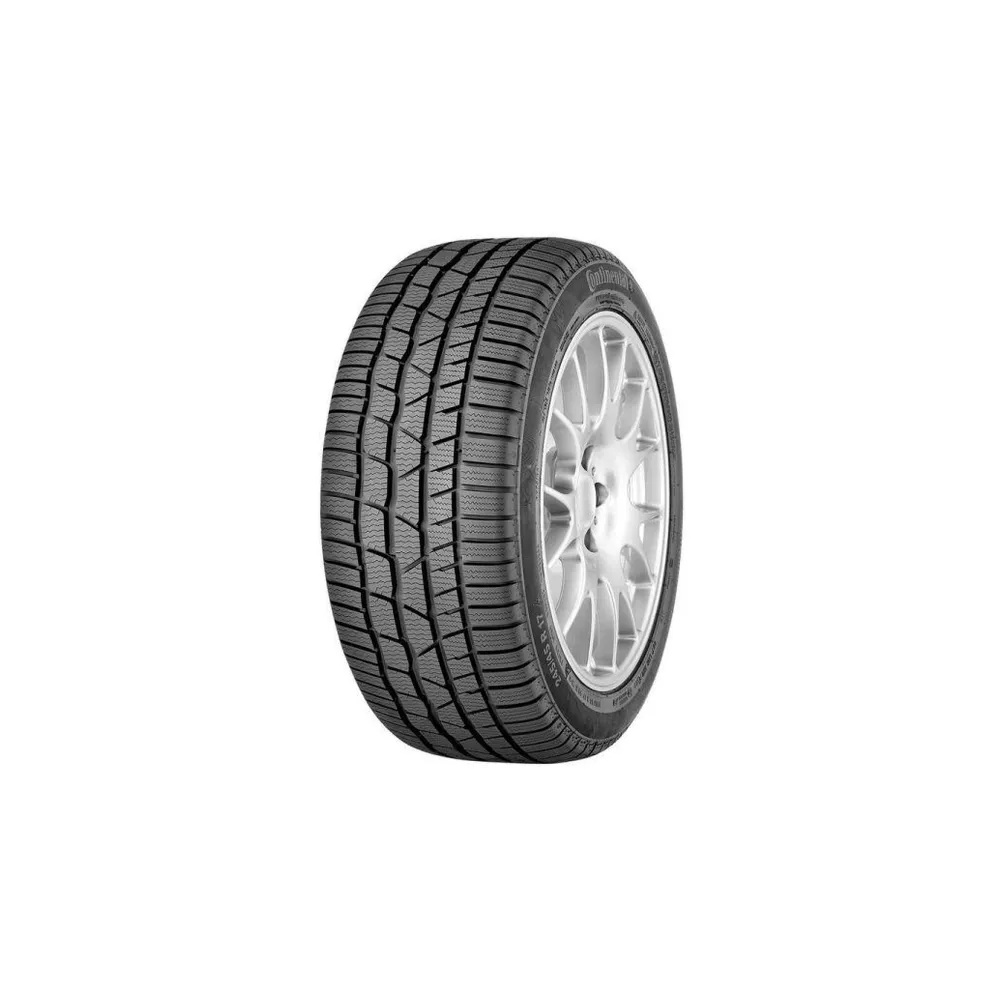 Continental Zimska guma 255/35R19 96V XL