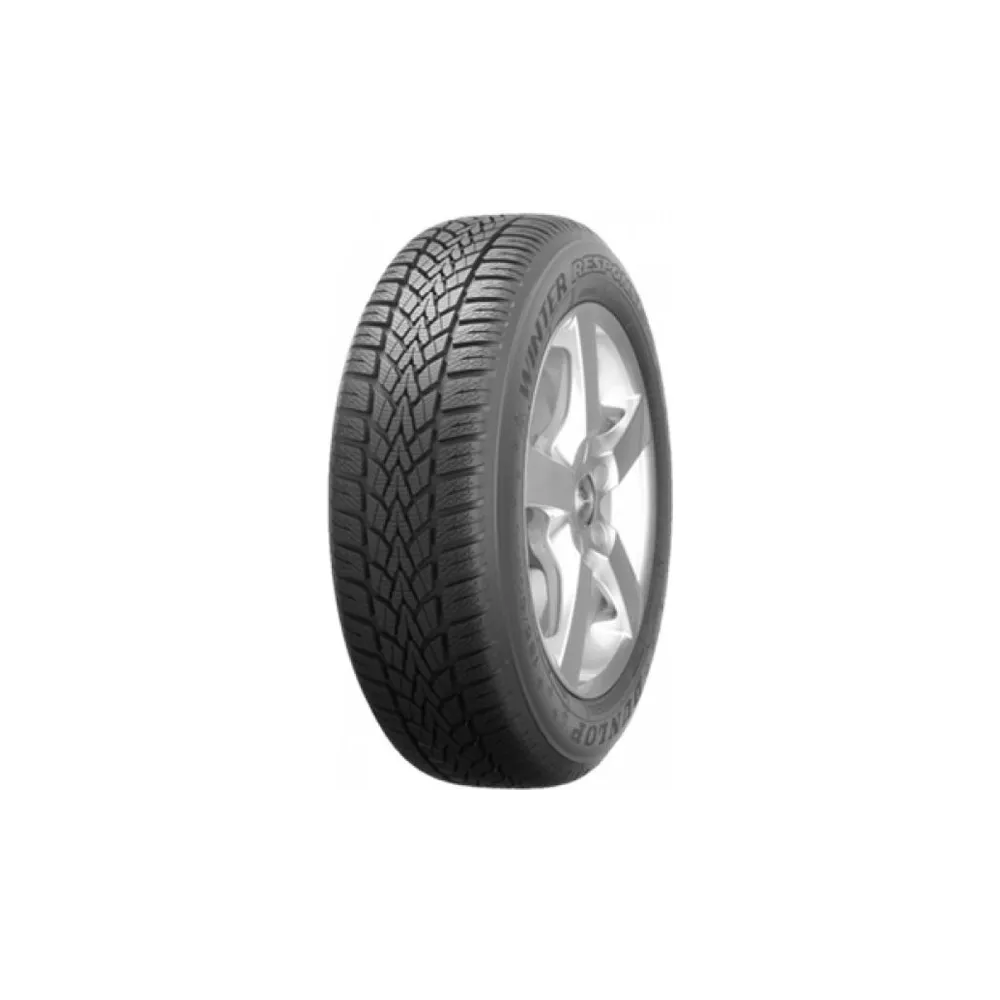 Dunlop Zimska guma 165/70R14 81T WIN