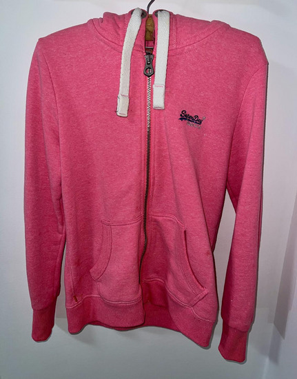 Superdry Duks