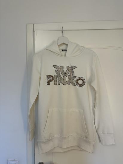 Pinko duks NOV M