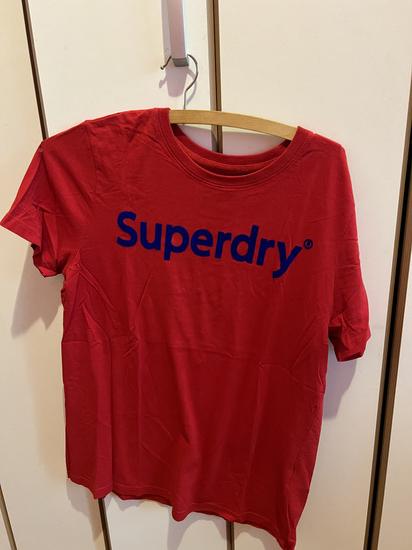 Superdry majica